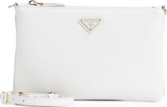 Prada Damen, Taschen, Wei&szlig;, ONE SIZEGr&ouml;&szlig;e