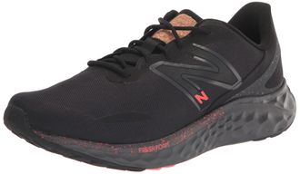 New Balance Fresh Foam Arishl V4 Laufschuh, Schwarz, 40 EU