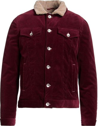 Brunello Cucinelli JACKEN & M&Auml;NTEL - Jacken und Anoraks auf YOOX.COM