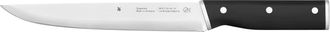 WMF Sequence Fleischmesser 33 cm, Made in Germany, Filetiermesser scharf, Performance Cut, Kinetisches Design, Spezialklingenstahl, Klinge 20 cm
