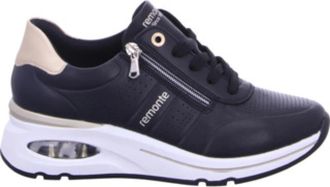 Remonte Damen, Schuhe, Schwarzk, 42 EUGr&ouml;&szlig;e