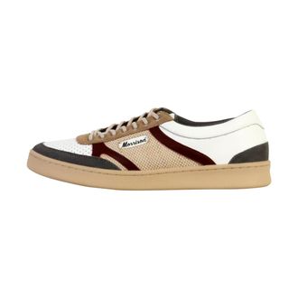 MORRISON Unisex Heritage Sneaker, 41 EU