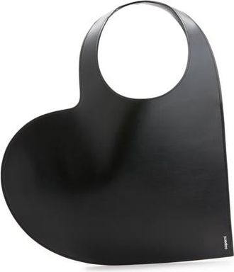 Coperni Sac Heart Tote Bag