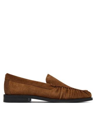 HUGO BOSS Slipper Lycia 50557678 Braun