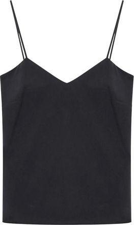 Max Mara Femme, Tops, Bleu, Taille: 40 FR Mxmunghia Top
