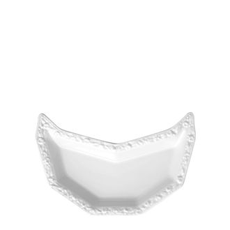 Rosenthal 10430-800001-15324 Maria Anschlussteller 19 x 8.5 cm, wei&szlig;