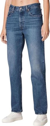 Levi's Femme, Jeans, Bleu, Taille: W24 L30 Jeans droits