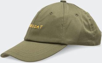 Maison Labiche Casquette - Taille TU