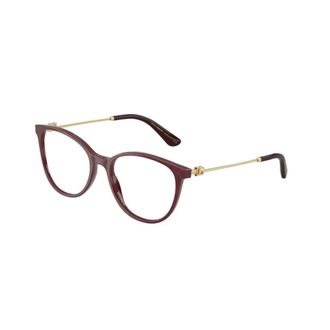 Dolce & Gabbana Damen, Accessories, Rot, 54 MMGr&ouml;&szlig;e