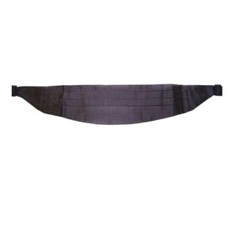 Dolce & Gabbana Belts - - Accessories - Herren - Schwarzk - ONE SIZE