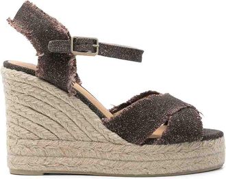 Castaner Espadrilles - Braun