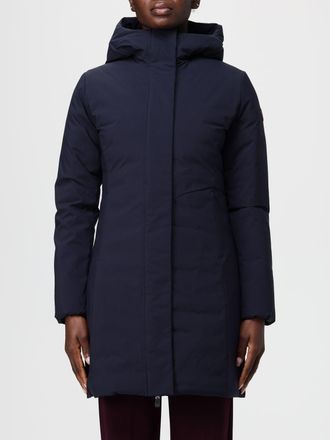 Save The Duck Manteau SAVE THE DUCK Femme couleur Bleu