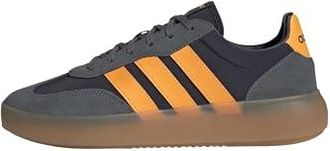 adidas Homme BARREDA Decode Shoes, Legend Ink/Pure Tangerine/Onix, 39 1/3 EU