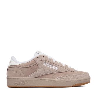 Reebok Sneakers Reebok EO-CLUB C 85 VINTAGE 100268918 Dunkelbeige