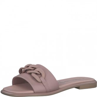 Marco Tozzi Marco Tozzi Damen 2-2-27120-28 Sandale, Nude, 37 EU