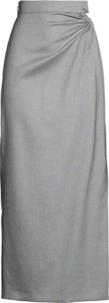 Max Mara HOSEN & R&Ouml;CKE - Maxi-R&ouml;cke auf YOOX.COM