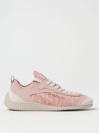 Pinko Sneakers PINKO Damen Farbe Pink