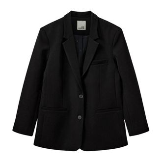 Sofie Schnoor Blazer - - Jackets - Damen - Schwarzk - M