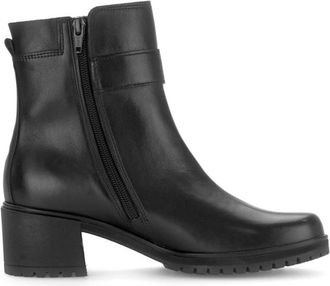 Gabor 54.682 27 Stiefelette - - Shoes - Damen - Schwarzk - 37 EU