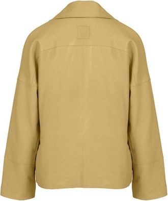 Freaky Nation Lederjacke Summerly-FN