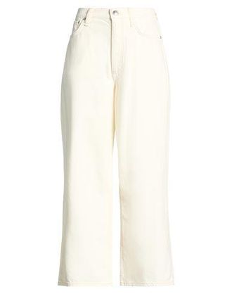 Rag & Bone BAS - Pantalons en jean sur YOOX.COM