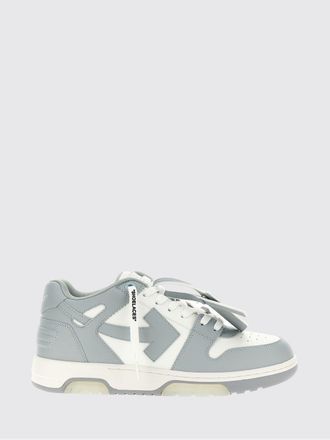 Off-white Baskets OFF-WHITE Homme couleur Gris