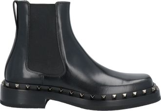 Valentino Garavani SCHUHE - Stiefeletten auf YOOX.COM