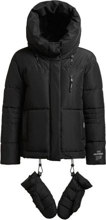 Khujo Steppjacke PEEKE2 WITH GLOVES