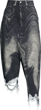 Camper Lab HOSEN & R&Ouml;CKE - Jeansr&ouml;cke auf YOOX.COM