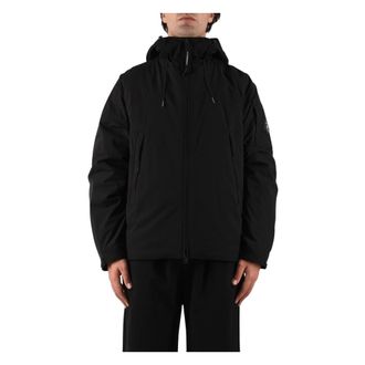 C.P. Company C.p. Company - Veste Pro-Tek - Homme - Vestes - Noir - Taille: 2XL