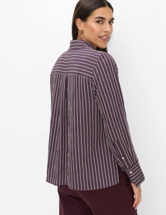 Brax Klassische Bluse Style VICA