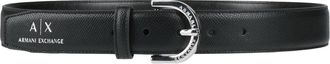 A|X Armani Exchange Kleinlederwaren - G&uuml;rtel auf YOOX.COM