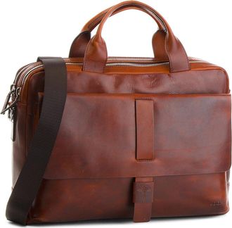 Joop Laptoptasche JOOP! Pandion 4140003463 Braun