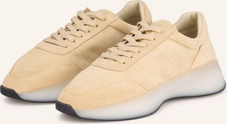 Fear of God Fear Of God Sneaker Vintage Runner beige