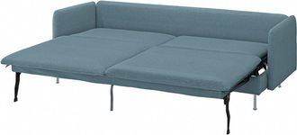 IKEA S&Ouml;DERHAMN 3er-Bettsofa