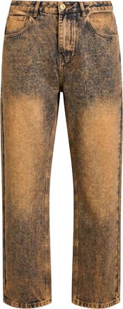 Acupuncture HOSEN & R&Ouml;CKE - Jeanshosen auf YOOX.COM
