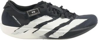 Yohji Yamamoto Homme, Chaussures, Noir, Taille: 42 1/2 EU Adios 9