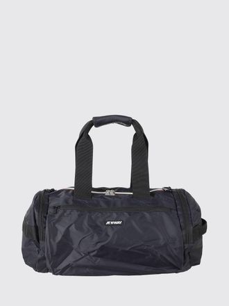 K-Way Sac De Voyage Homme couleur Noir