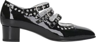 Carel Femme, Chaussures, Noir, Taille: 37 1/2 EU Camden88