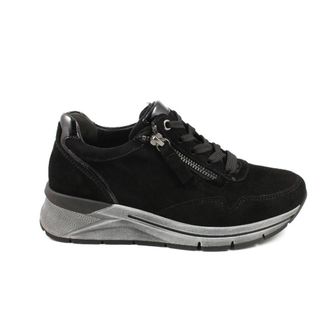 Gabor Damen, Schuhe, Schwarzk, 42 1/2 EUGr&ouml;&szlig;e