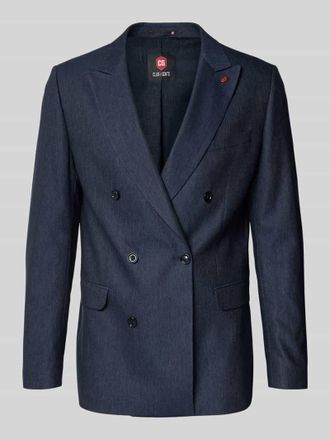 CG - Club of Gents Sakko mit Reverskragen Modell Gringo