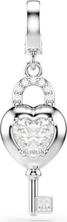 Swarovski Femme, Accessoires, Blanc, Taille: ONE Size Idyllia