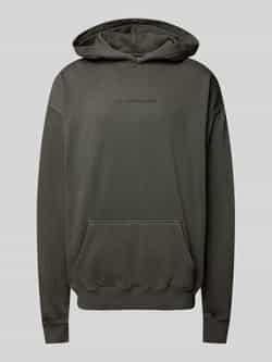 Pegador Oversized Hoodie aus Baumwoll-Mix Modell DUBOSE