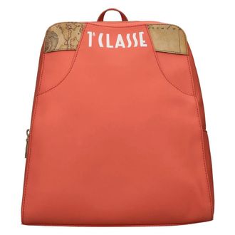 Alviero Martini 1A Classe Damen, Taschen, Rot, ONE SIZEGr&ouml;&szlig;e