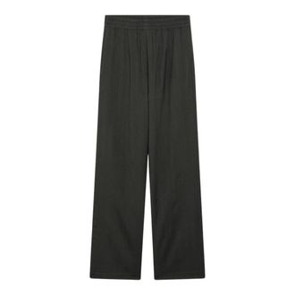 Golden Goose Journey Ws Jogging - - Trousers - Damen - Gr&uuml;n - M