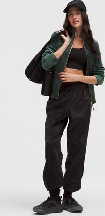 lululemon ABC Chinohose im Slim Fit Cord für Männer - 81 cm - Größe 28 ...