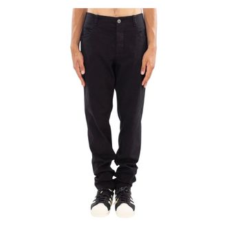 Transit Par-Such Herren, Hosen, Schwarzk, LGr&ouml;&szlig;e