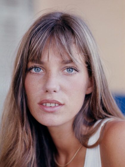 Mort de Jane Birkin : comment copier son style intemporel et ses plus beaux looks