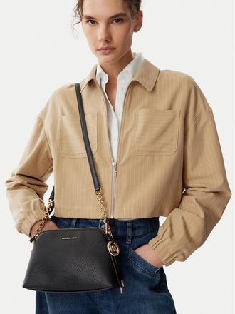 Michael Kors Handtasche 32T6GX4C1L Schwarz