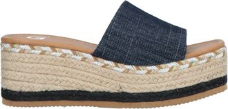 Gold&Gold SCHUHE - Espadrilles auf YOOX.COM